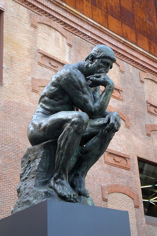 Величайшие скульпторы 19 века